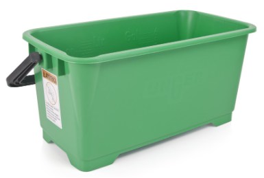 Window Wash Buckets & Sieve Commercial & Industrial Supply | Wholesale ...