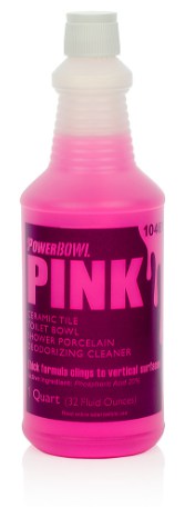 Power Bathroom Cleaners Commercial & Industrial Supply | Wholesale Supplies