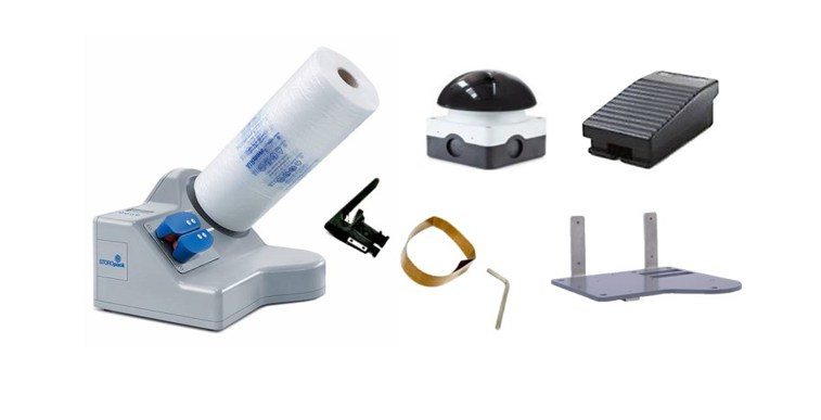 AIRmove 2 Cushioning System & Accessories Commercial & Industrial ...