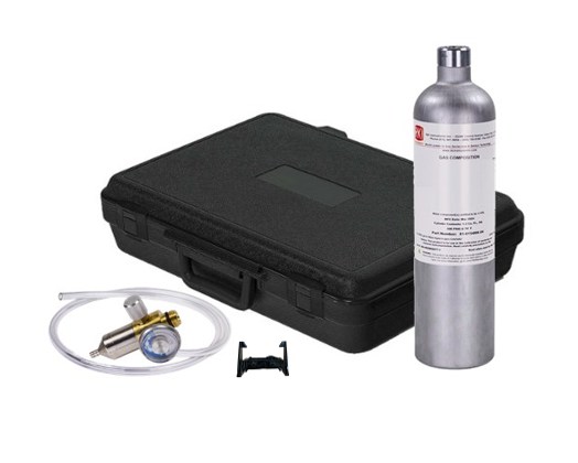 Gas Monitor Calibration Equipment Commercial & Industrial Supply ...