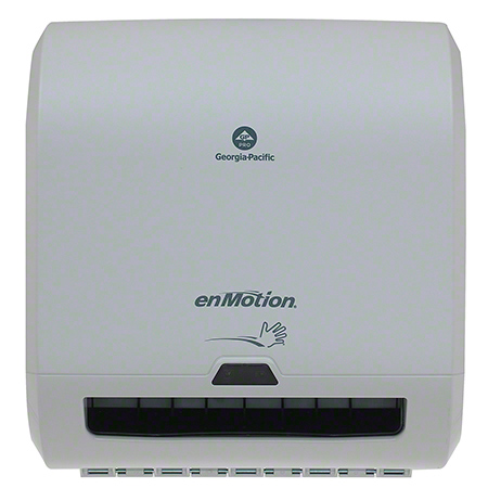 GP EnMotion Paper Towel & Dispensers Commercial & Industrial Supply ...