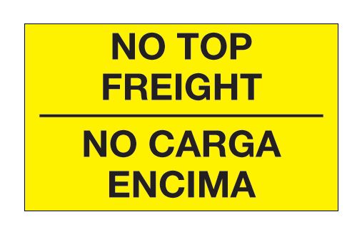 Shipping and Handling Labels Commercial & Industrial Supply | Wholesale ...