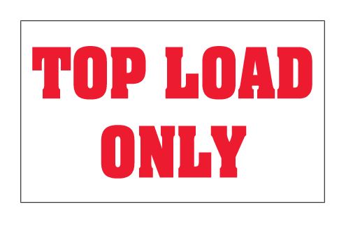 Shipping and Handling Labels Commercial & Industrial Supply | Wholesale ...