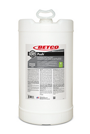 Betco Green Earth Push Drain Maintainer, Floor Cleaner and Spotter - 15 ...