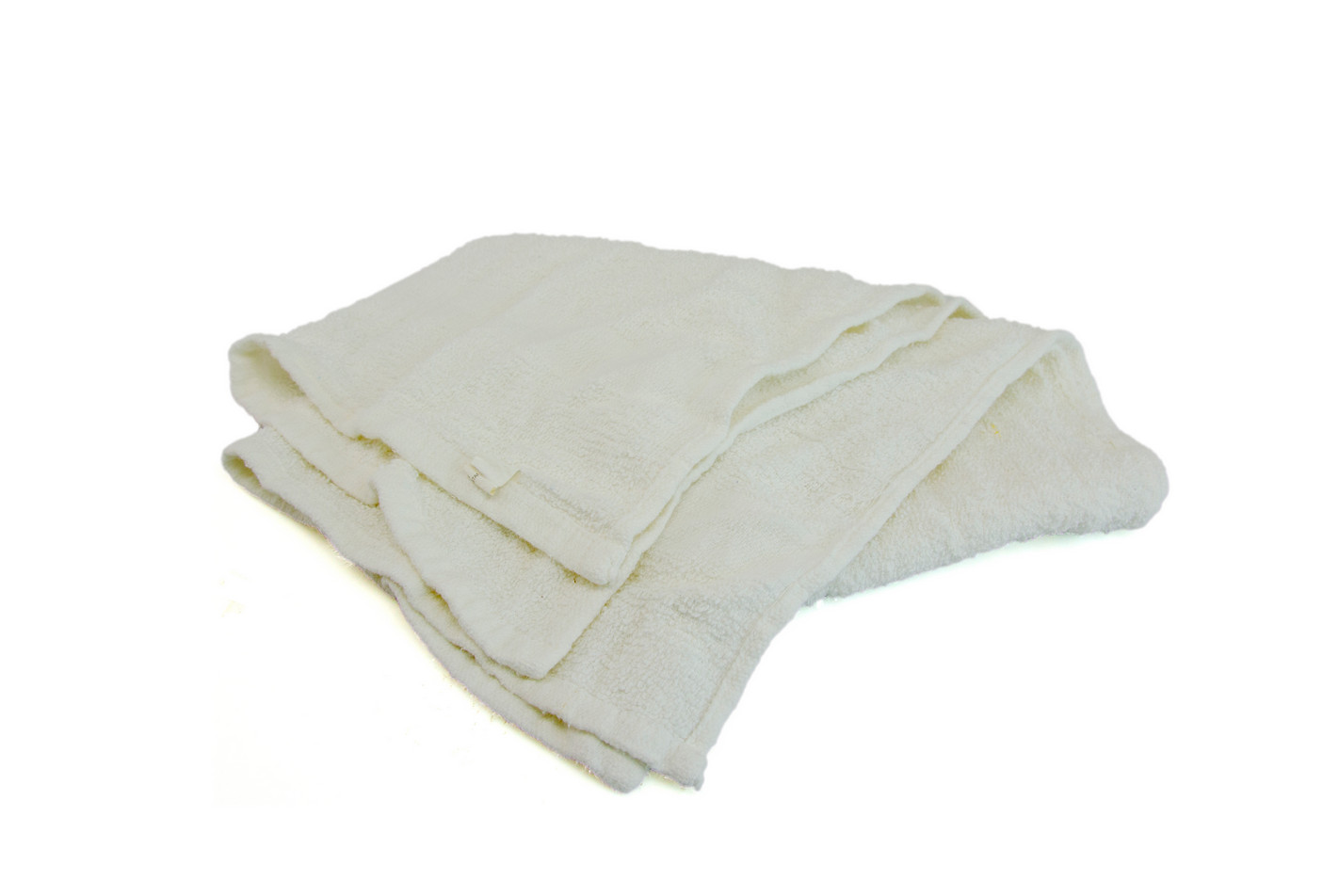 Recycled Terry Cloth Rags