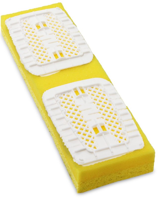 Libman 3959 Big Gator Sponge Mop Refill - 18045 | Commercial ...