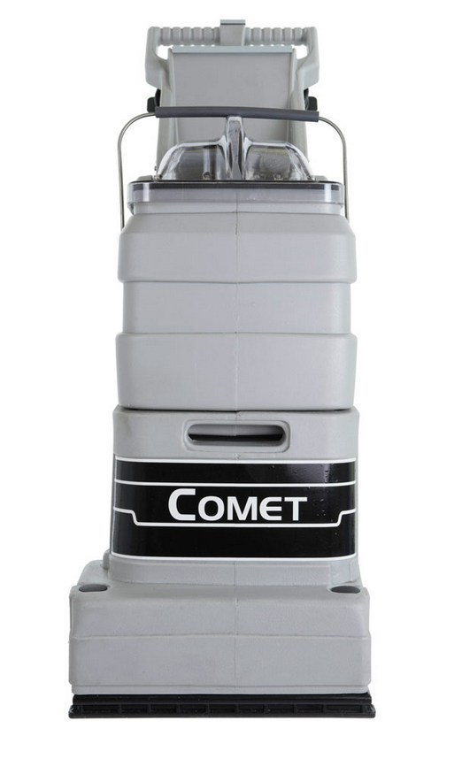 EDIC Comet Portable Self-Contained Carpet Extractor - 3 Gallon - SupplyDen