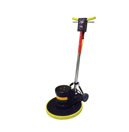 NSS 20" Mustang 1.5hp Floor Machine with Pad Driver - SupplyDen