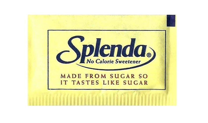 Splenda No Calorie Sweetener And Sugar Substitute Packets Supplyden