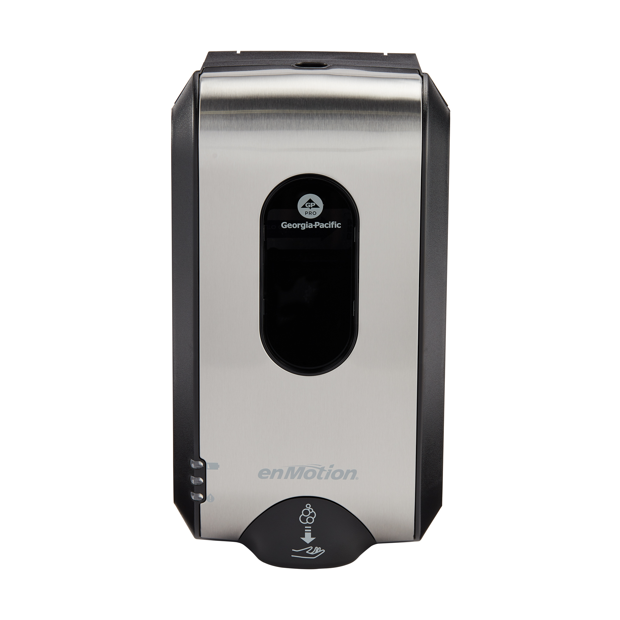 GP Pro 52060 enMotion Gen2 Automated Touchless Soap & Sanitizer ...