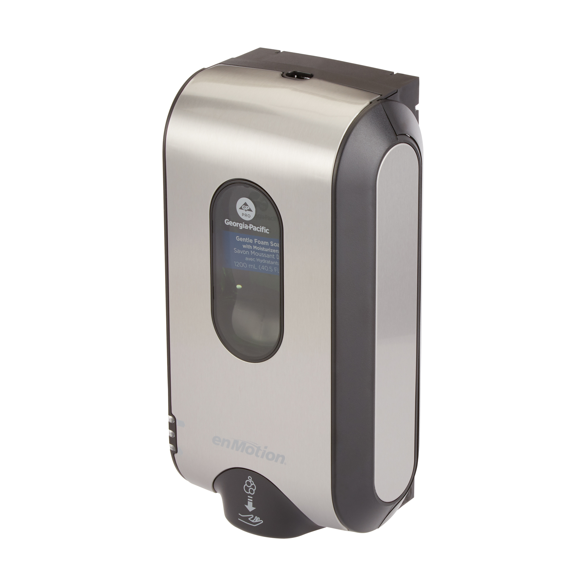 GP Pro 52060 enMotion Gen2 Automated Touchless Soap & Sanitizer ...