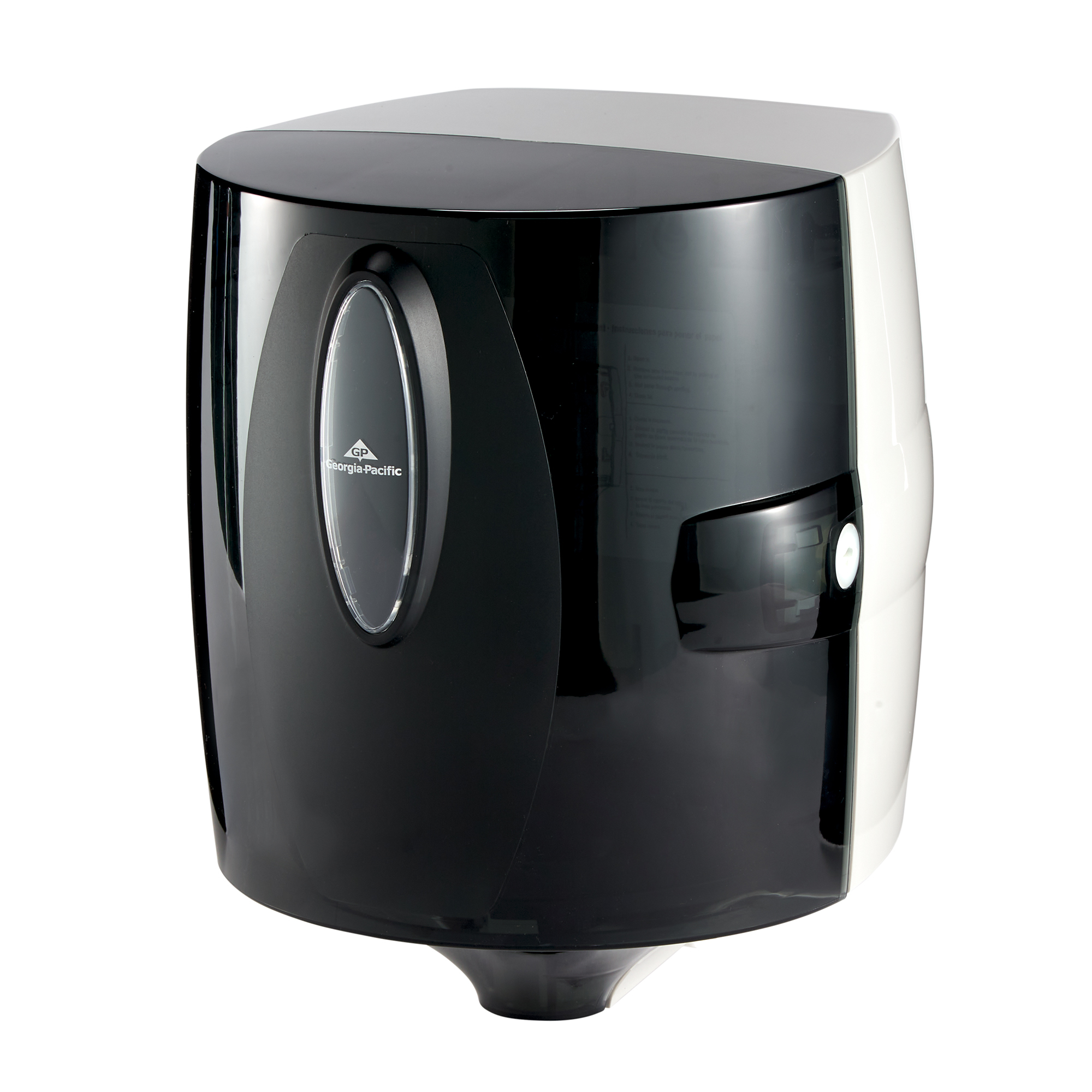 GP Pro 54050 Universal Centerpull Paper Towel and Wiper Dispenser ...