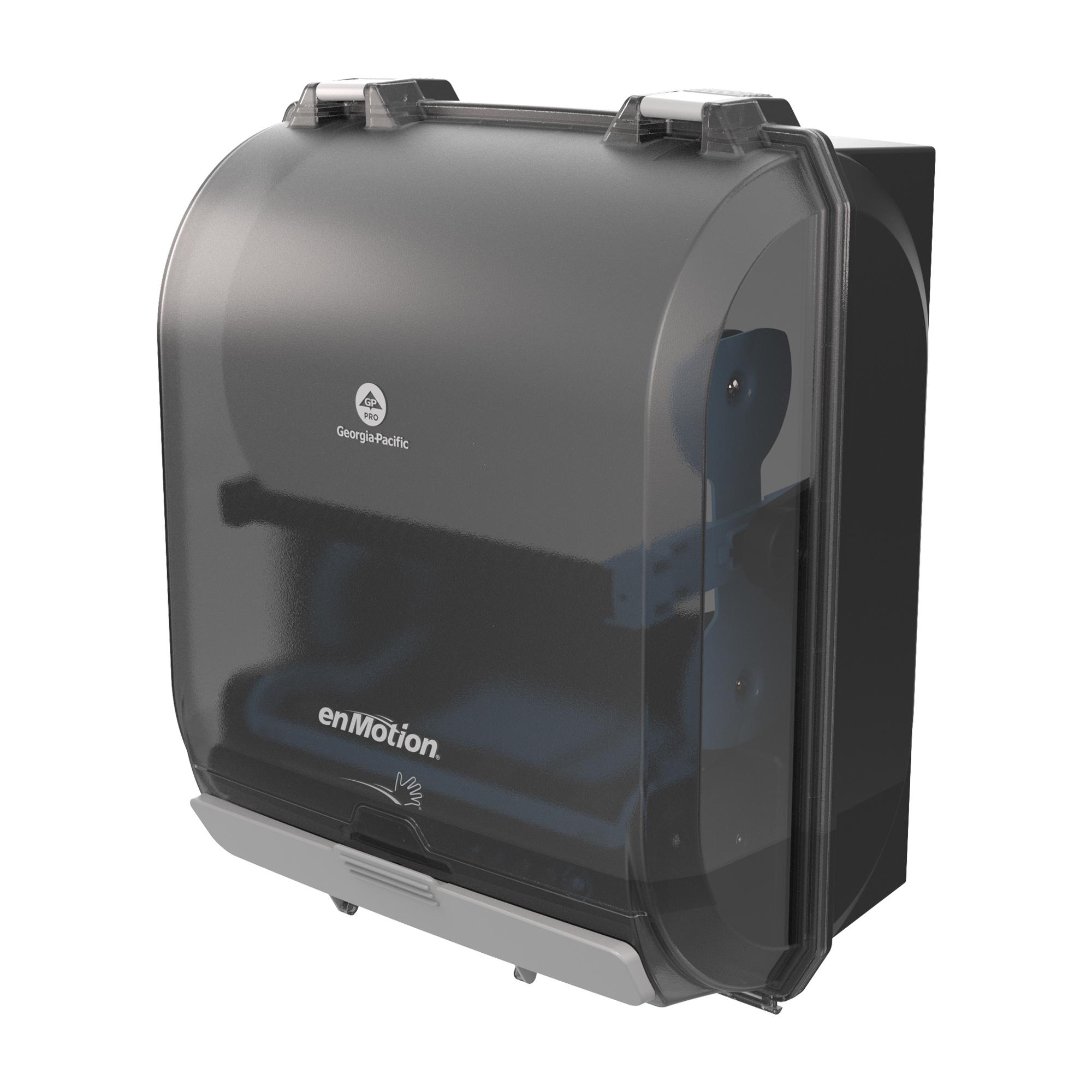 Enmotion Paper Towel Dispenser Length Adjustment at Zachary Fry blog