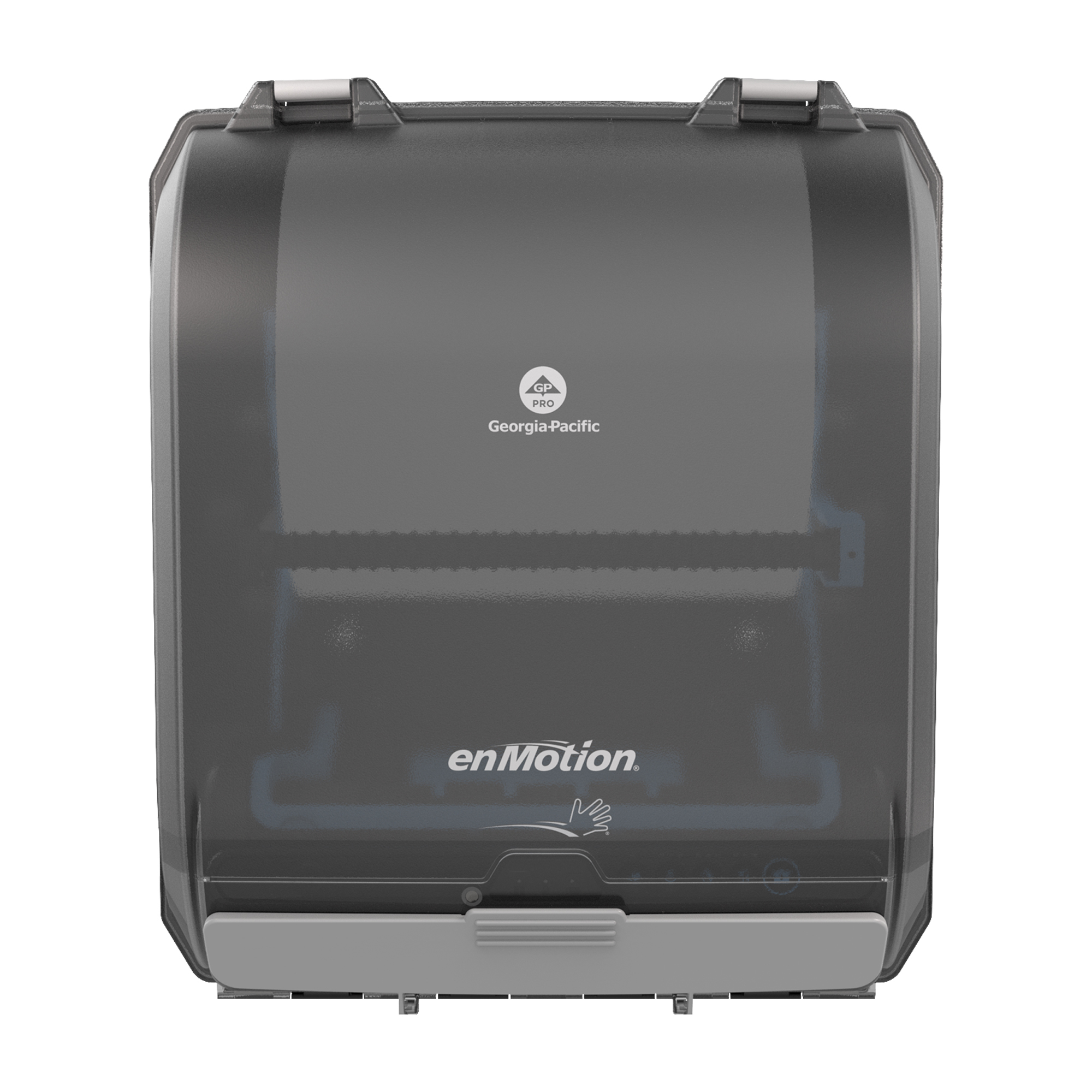 GP Pro 59450A enMotion Water Resistant Automated Roll Towel Dispenser ...