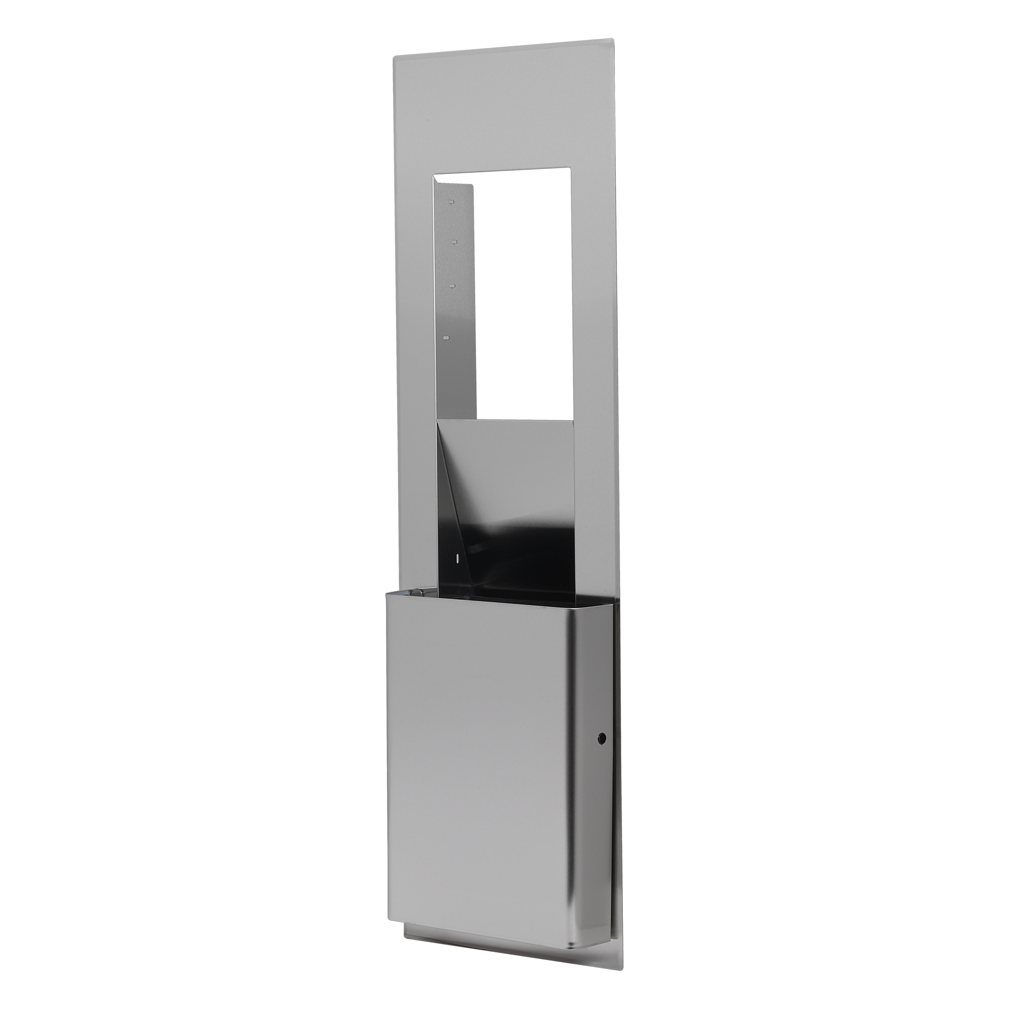 GP Pro 59453 California Building Code Compliant Recessed Trash ...