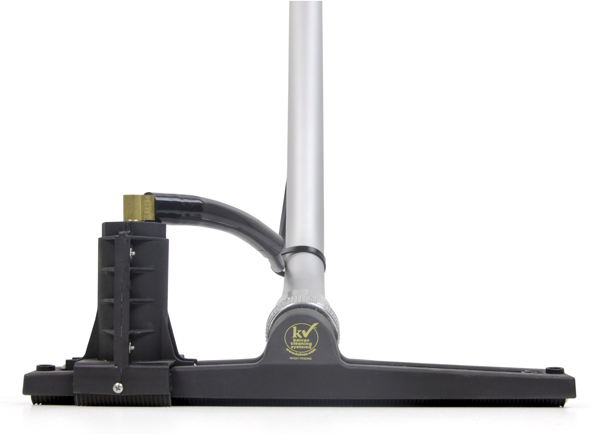 Kaivac Gatling Gun Grouter Wand Tool - KA-TURBOTL | Commercial ...