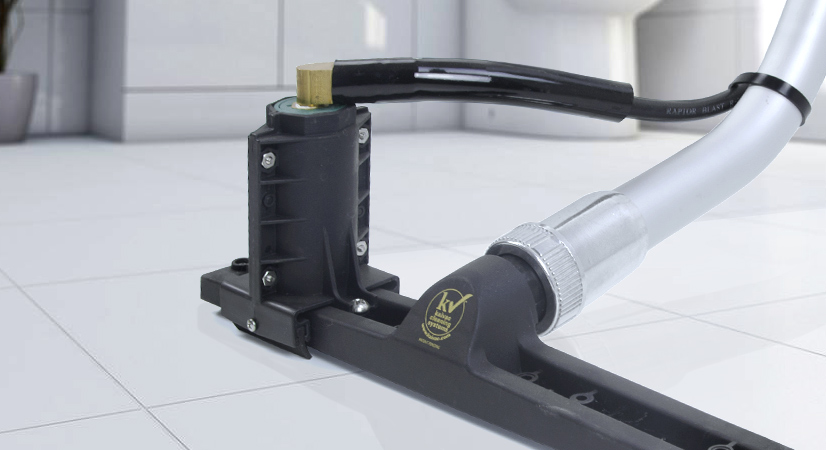 Kaivac Gatling Gun Grouter Wand Tool - KA-TURBOTL | Commercial ...