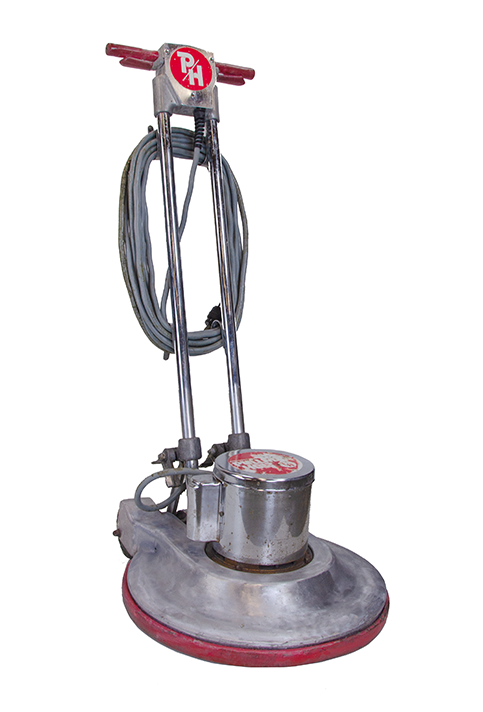 Used Pullman Holt 20" Floor Machine - POM364 | Commercial & Industrial ...