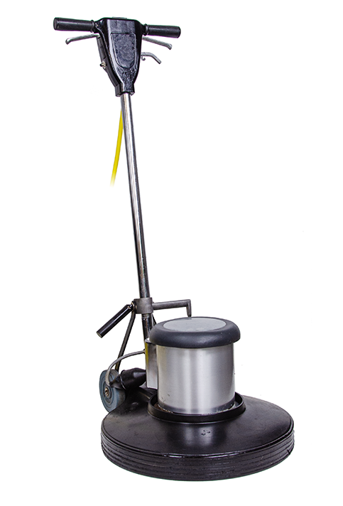 Used Task-Pro TP2015HD 20 inch Floor Machine - POM466 | Commercial ...