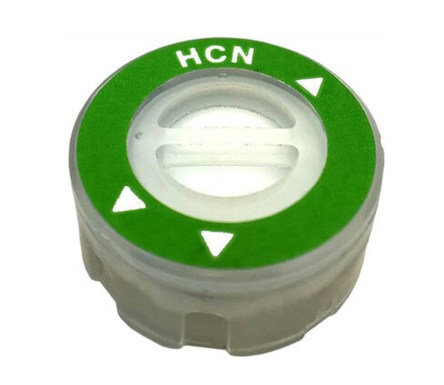 RKI Instruments ESR-A13D-HCN Replacement HCN Sensor for Hydrogen ...