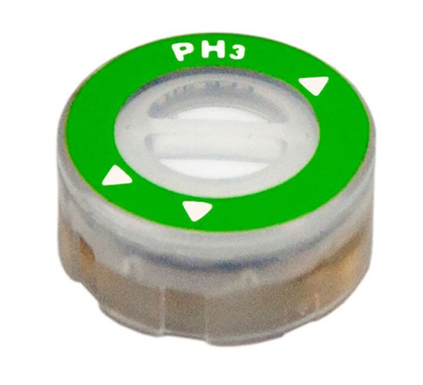 RKI Instruments ESR-A13D-PH3 Replacement PH3 Sensor for Phosphine (PH3 ...