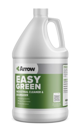 Arrow 249 Easy Green General Purpose Cleaner - Gallon - 10938 ...