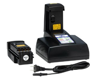 Greenbridge B1200 Battery Powered Friction Weld Tool - 3/4 Inch - 29782 ...