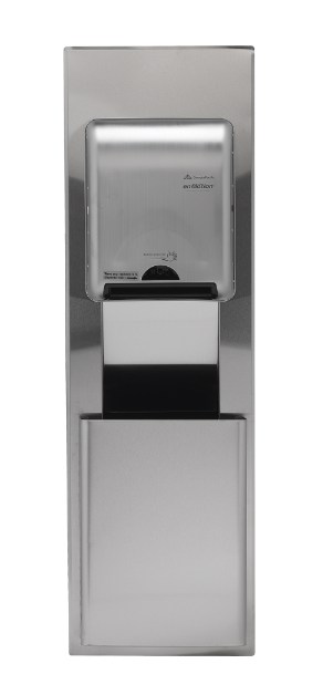 GP Pro 59453 California Building Code Compliant Recessed Trash ...