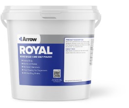 Royal Borax Powdered Hand Soap - 25 Pound - 16691 | Commercial ...