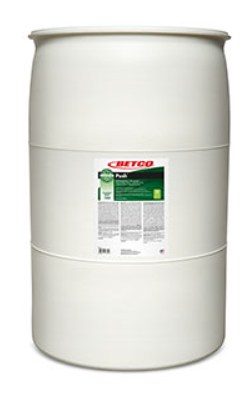 Betco 13355 Green Earth Push Drain Maintainer, Floor Cleaner and ...