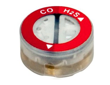 RKI Instruments ESR-A1DP-COHS Replacement H2S/CO Combination Sensor for ...