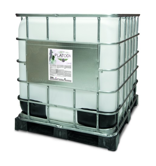 Platoon GP General Purpose Cleaner & Degreaser - 275 Gallon Tote ...