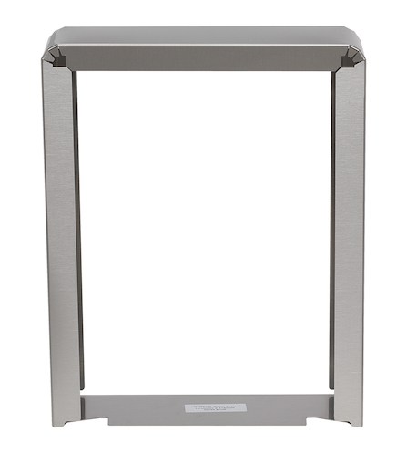 GP Pro 59459 Wall-Mount Collar for Recessed enMotion and SofPull ...