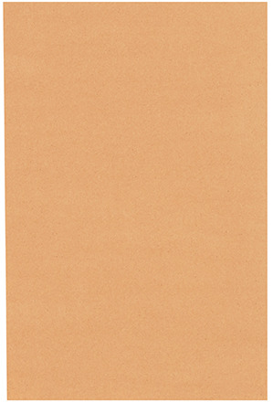 40" x 48" 50 lb. Kraft Paper Sheets - 225 Count - SupplyDen