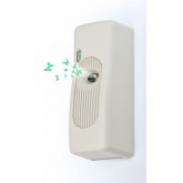 Programmable Metered Aerosol Deodorant Dispenser - Beige - 12461BG ...