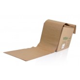 Storopack 533399 PAPERplus Papillon 2 ply Kraft Fanfold - 1640 feet ...