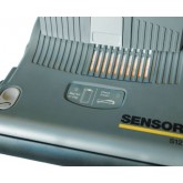 Windsor Sensor XP12 12" Upright One Motor Vacuum with Auto Height ...