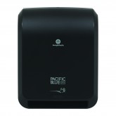 GP Pro 59590 Pacific Blue Ultra 8" Automated Touchless Paper Towel ...