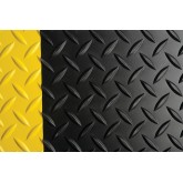 Dimex ASTM D178 Type II Class 2 Diamond Plate 1/4" Switchboard Runner ...