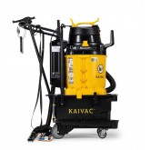 Kaivac AutoVac Stretch Battery Operated High-Speed Wide-Area Cleaning ...