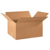 22" x 16" x 6" Corrugated Box 32ect - C22166 | Commercial & Industrial ...