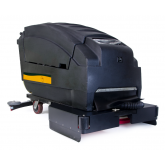 Used NSS 33" Wrangler 3330DB Automatic Scrubber with Curved Squeegee ...