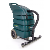 Used Tennant Typhoon Wet / Dry Vacuum with Front Mounted Squeegee - 15 ...