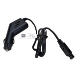 RKI Instruments 49-2021 DC Adapter with Vehicle Plug & 4 ft Cable,12-24 ...