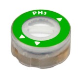 RKI Instruments ESR-A13D-PH3 Replacement PH3 Sensor for Phosphine (PH3 ...