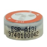 RKI Instruments ESR-A13I-H2S Replacement H2S Sensor for HS-04 Series ...