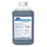Diversey Virex II 256 Disinfectant Cleaner 04329 - 2.5 Liter J-Fill, 2 ...