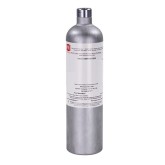 RKI Instruments 81-0176RK-04 34AL Calibration Gas Cylinder - NH3 25 ppm ...